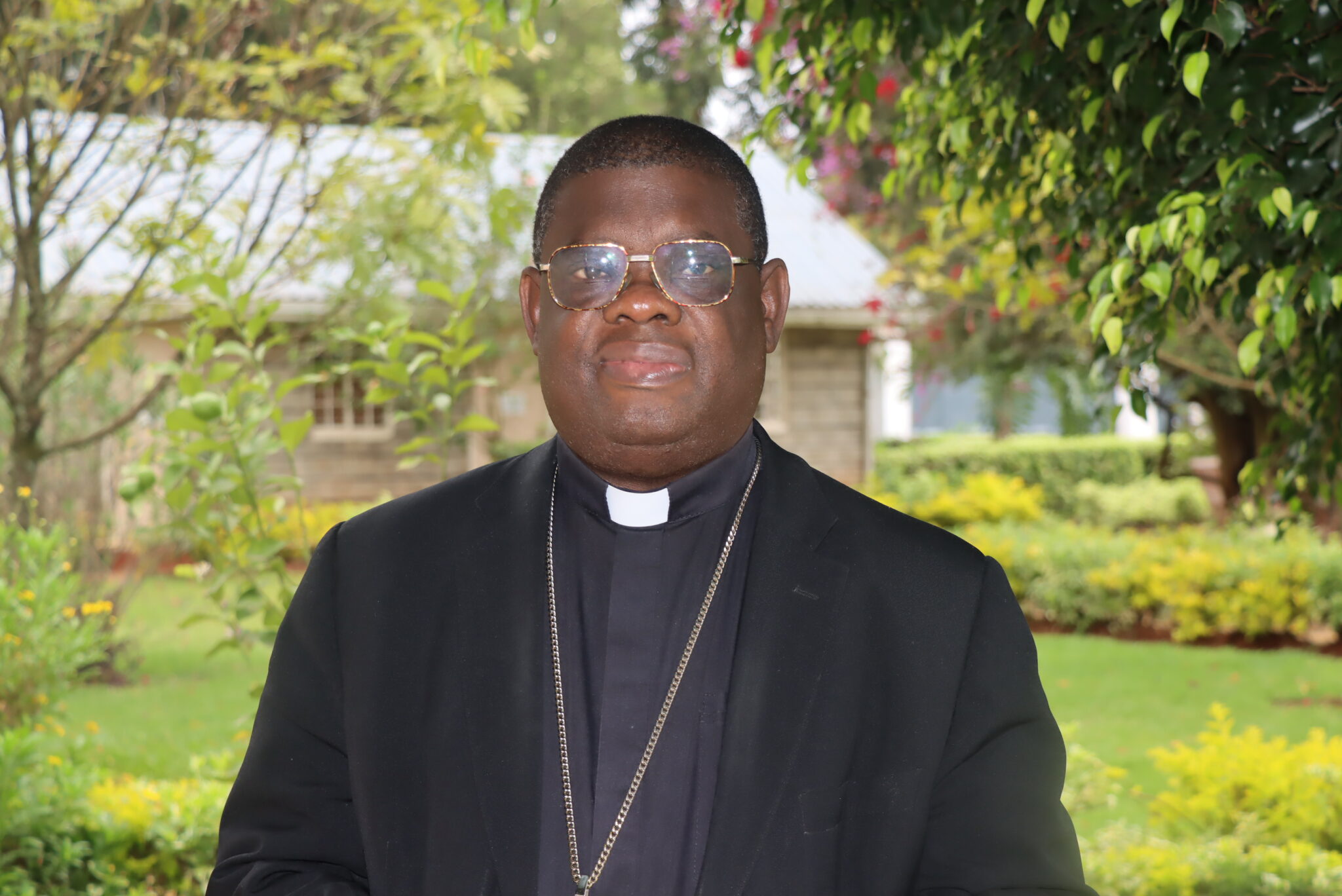 AMECEA: Kenya to Host AMECEA’s 21st Plenary Assembly in 2026