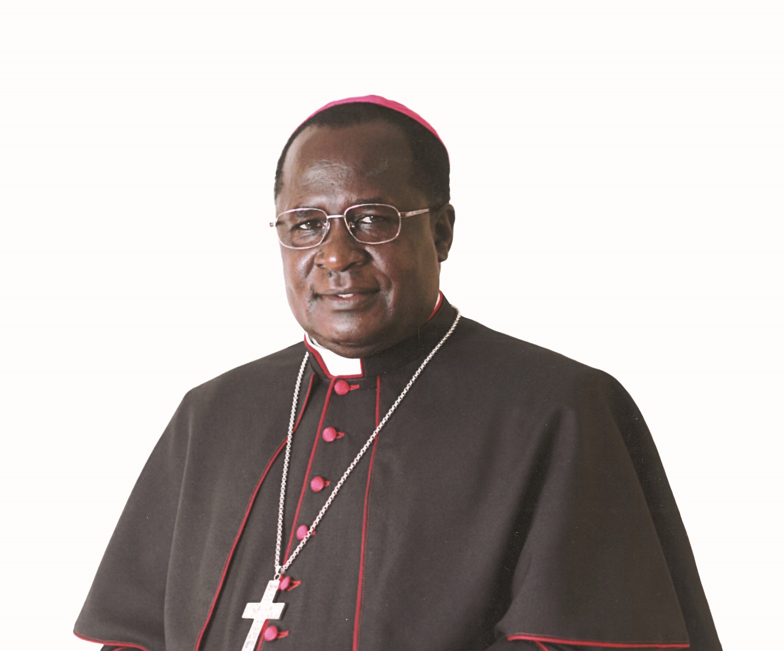 UGANDA: Pope Leo XIV Appoints Archbishop Emmanuel Obbo as Apostolic ...