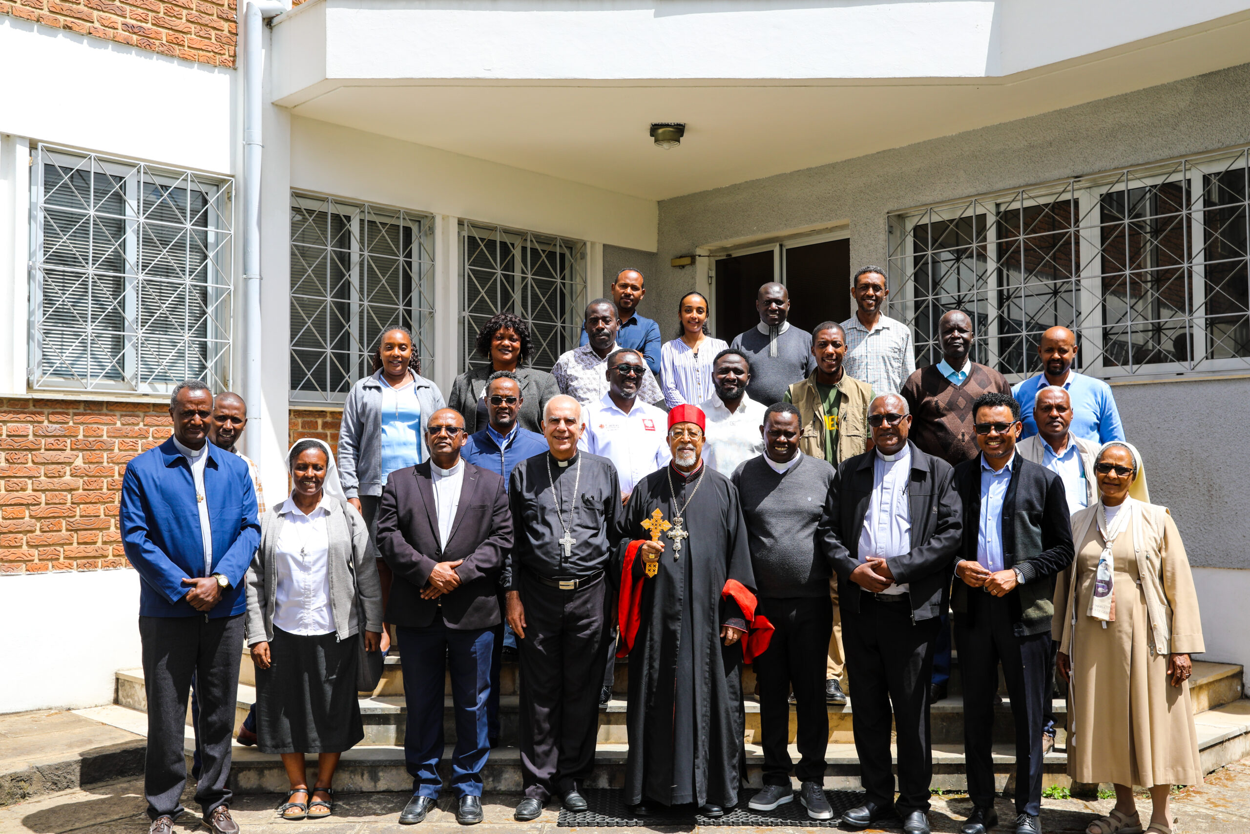AMECEA: AMECEA Holds Climate Change and Environmental Protection Forum ...